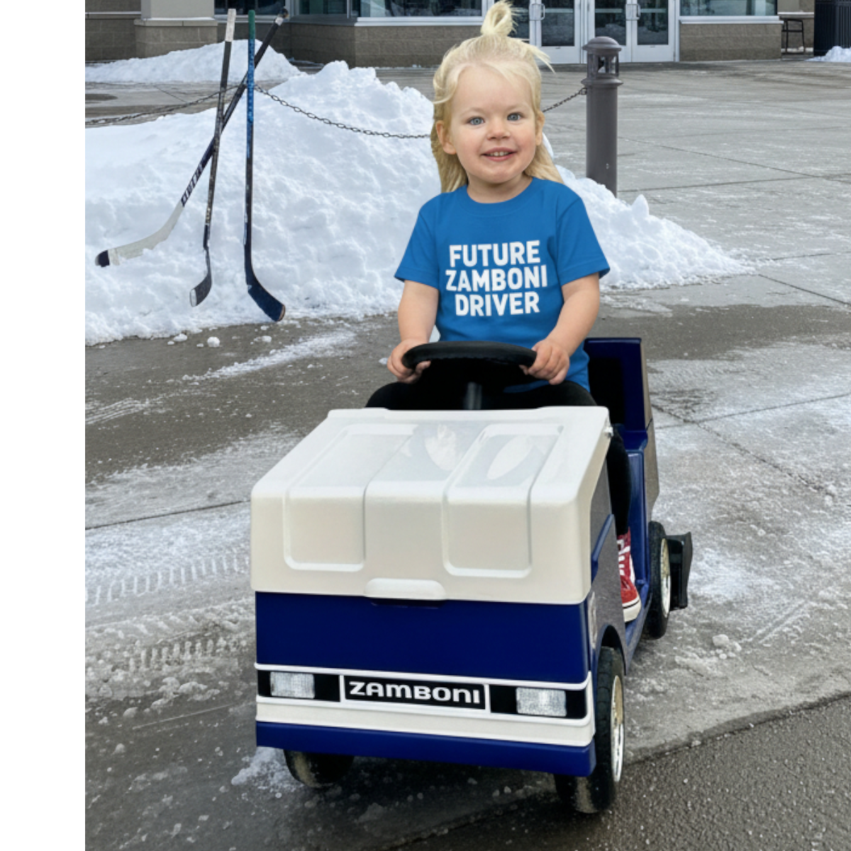 Zamboni