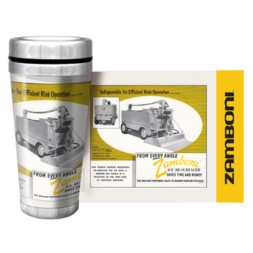 Products – Zamboni