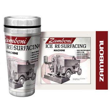 Products – Zamboni
