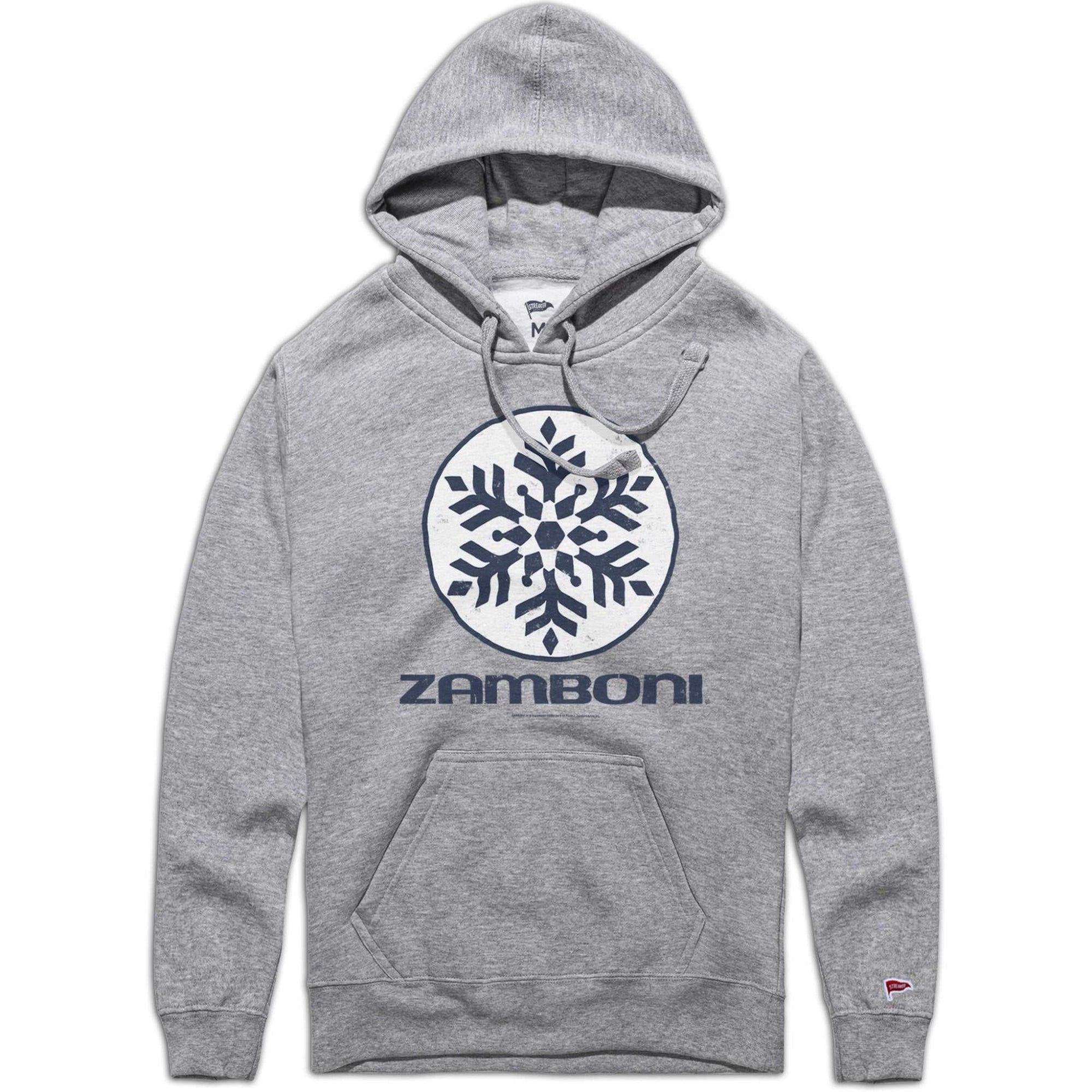 Collections – Zamboni