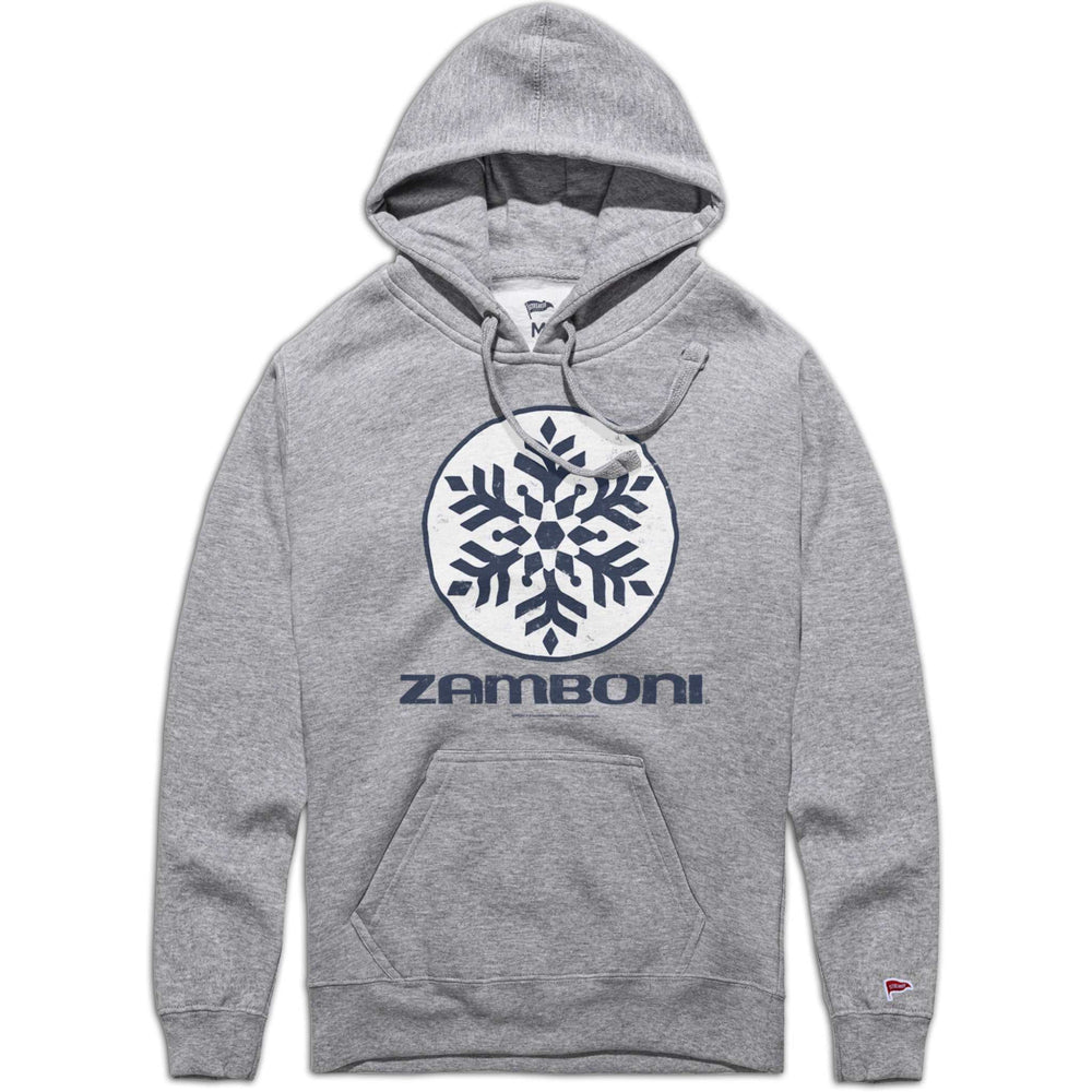 Collections – Zamboni