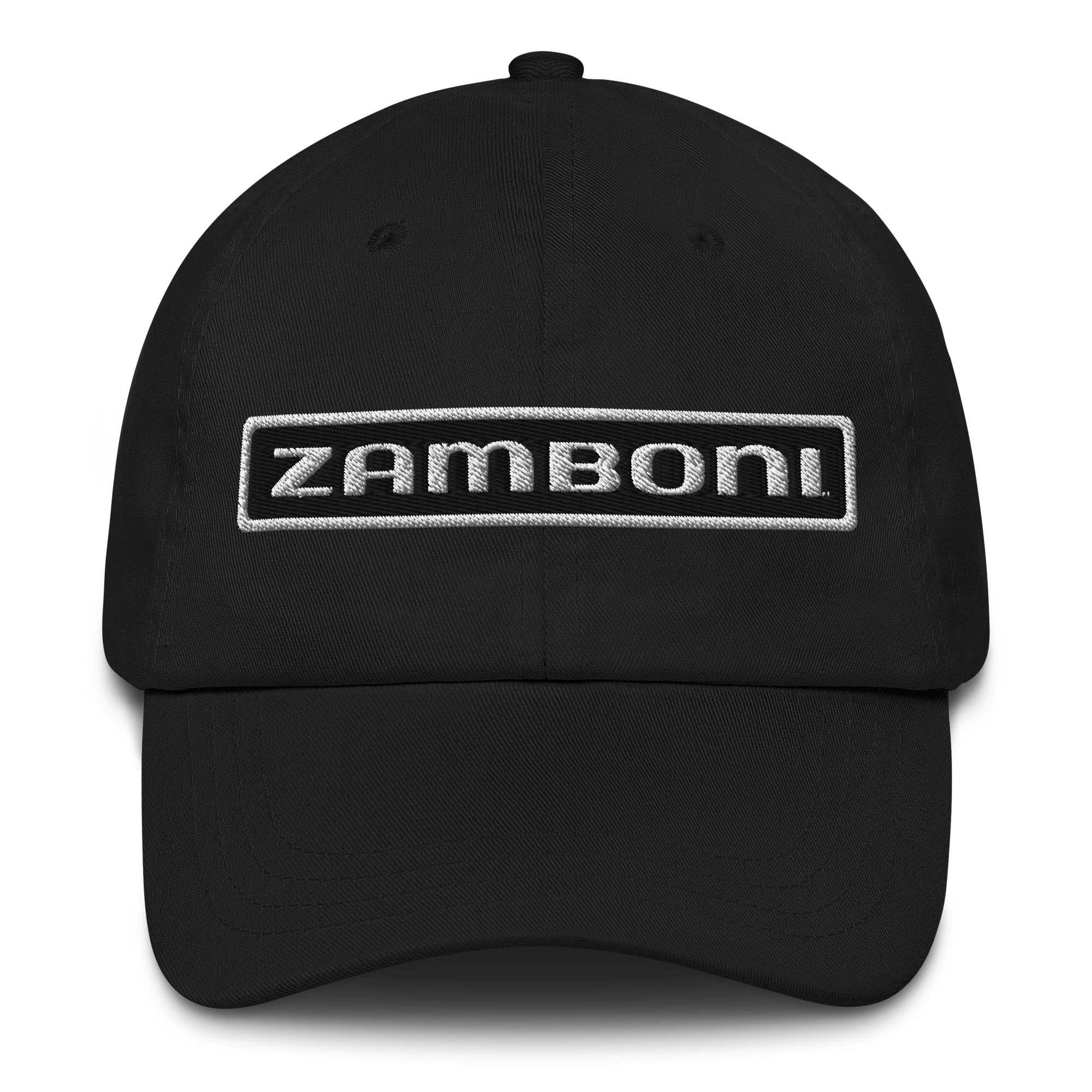 Collections – Zamboni